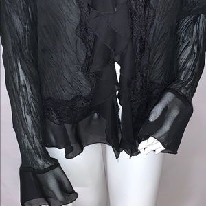 Robbie Bee | Tops | Robbie Bee Blouse | Poshmark